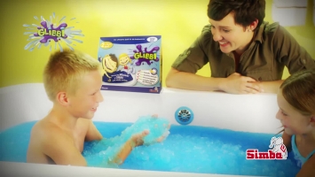 Glibbi - Simba Toys - video.simba-dickie.com