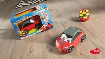 RC Opel Adam - Dickie Toys - video.simba-dickie.com