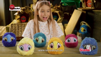 Furlocks - Simba Toys - video.simba-dickie.com
