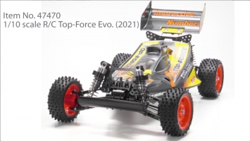 Tamiya_1-10_RC_Top_Force_Evolution_2021 (300047470) - TAMIYA - video ...