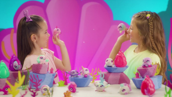 Pearly Pods TV-Spot - Simba Toys - video.simba-dickie.com