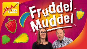 FRUDDEL MUDDEL von Zoch | Wir stellen vor! - Zoch - video.simba-dickie.com
