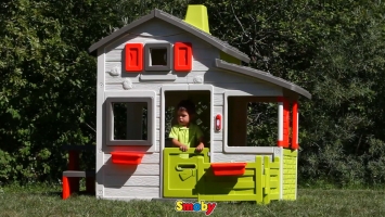 Friends Haus - Smoby - video.simba-dickie.com