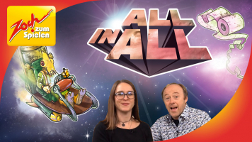 ALL IN ALL von Zoch | Wir stellen vor! - Zoch - video.simba-dickie.com