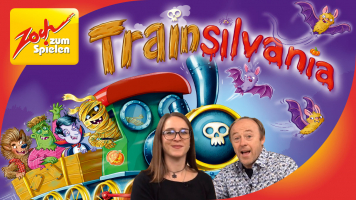 TRAINSILVANIA von Zoch | Wir stellen vor! - Zoch - video.simba-dickie.com