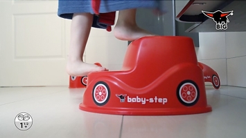 BIG-Baby-Step - BIG - video.simba-dickie.com