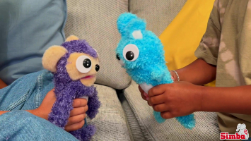 ScreamerZ Video - Simba Toys - video.simba-dickie.com